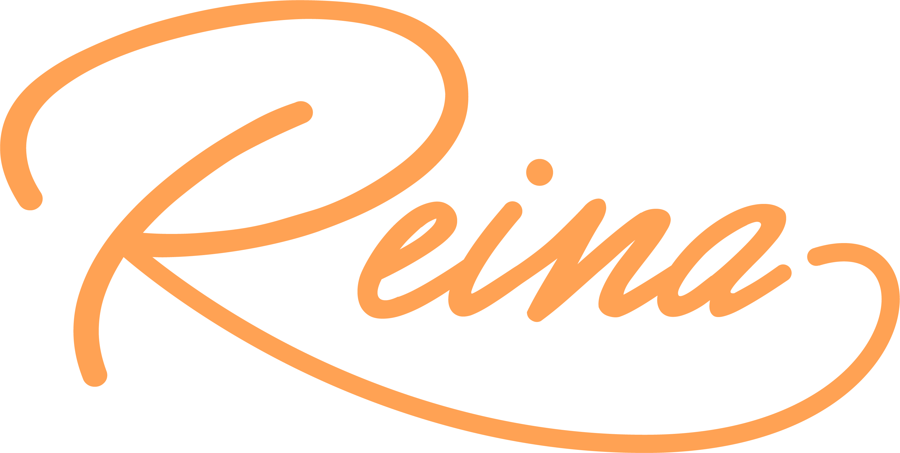 La Reina Logo